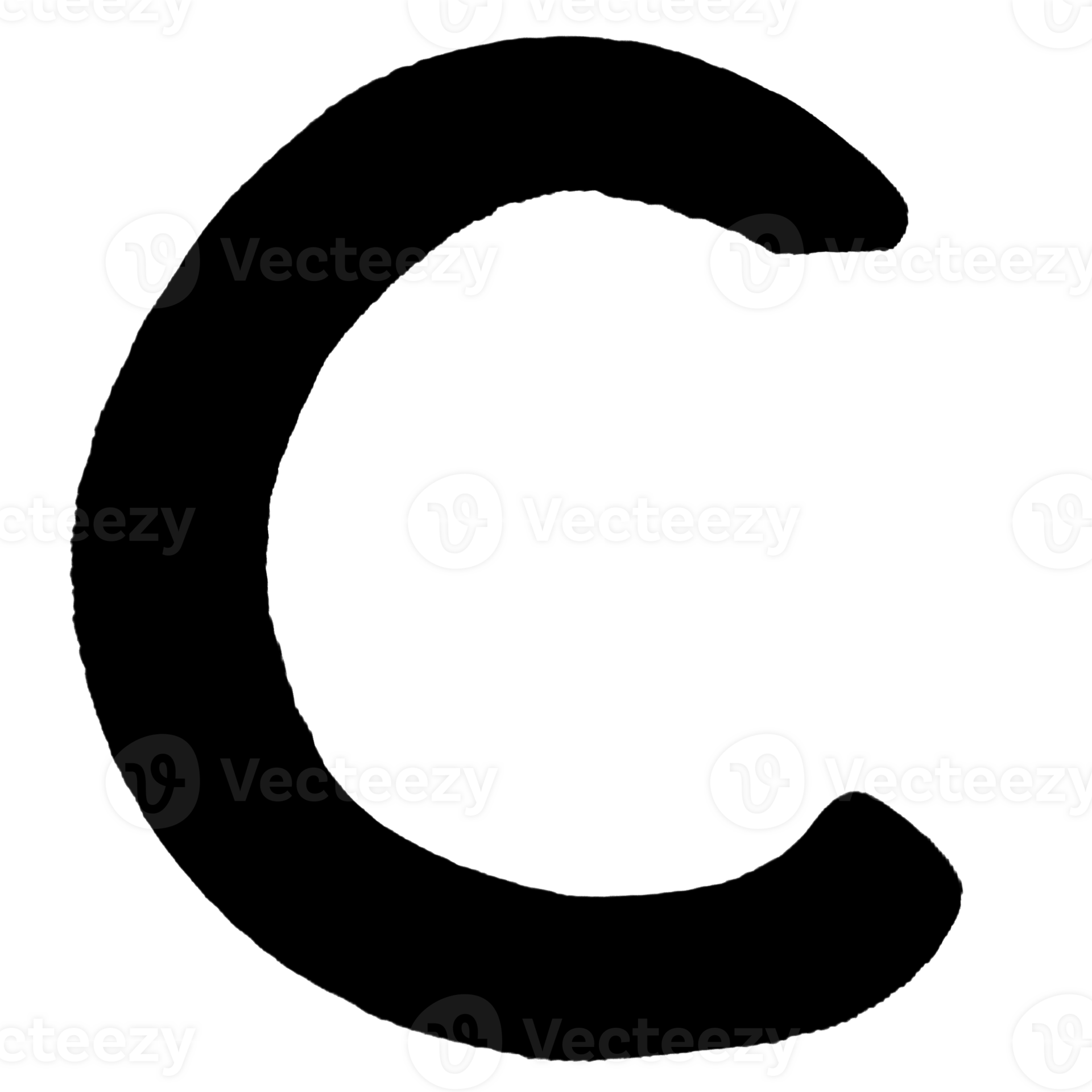 Set of lowercase English letters, lowercase English letters, c 42569224 PNG