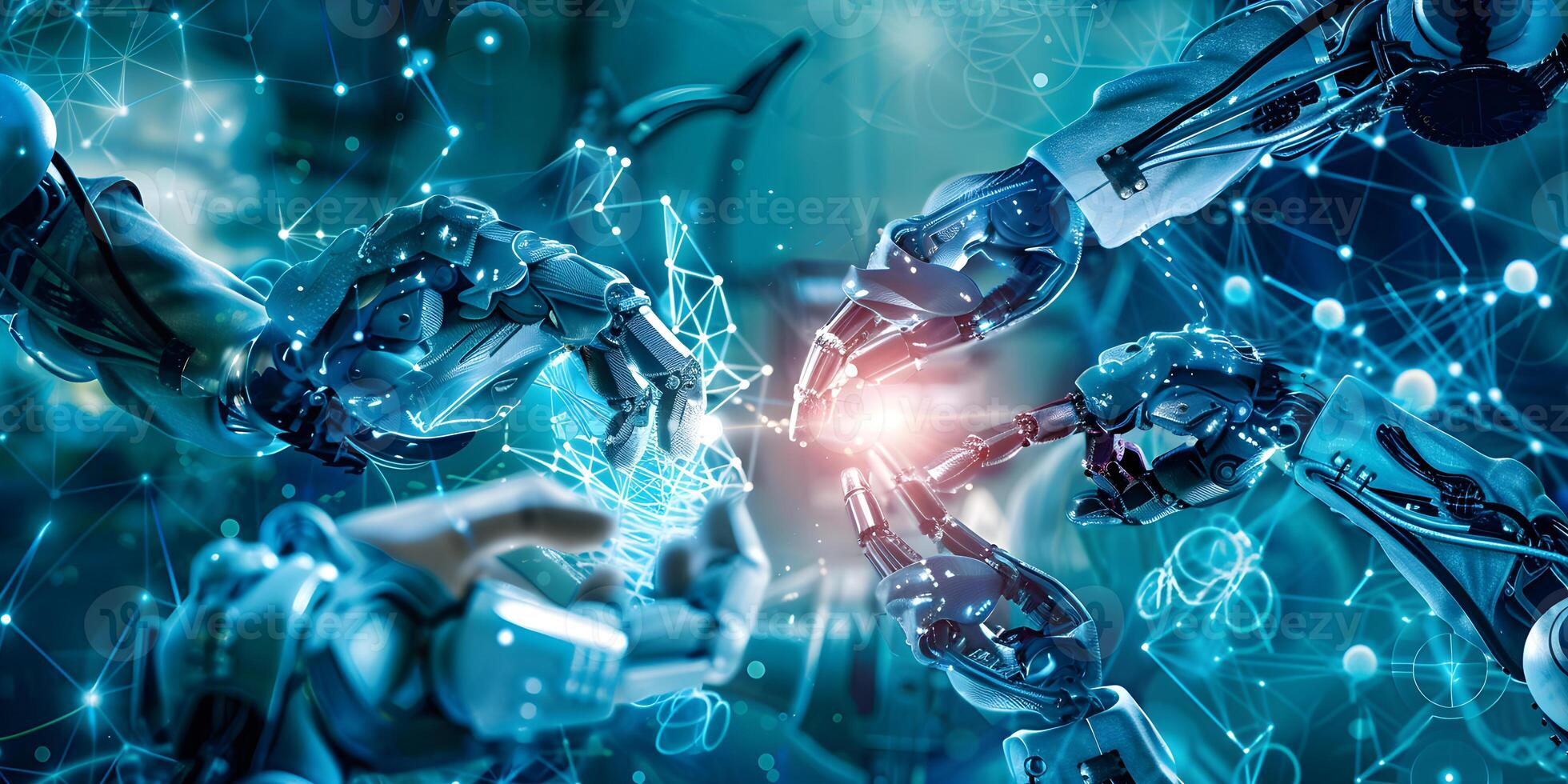 Robotics Background Stock Photos, Images and Backgrounds for Free Download