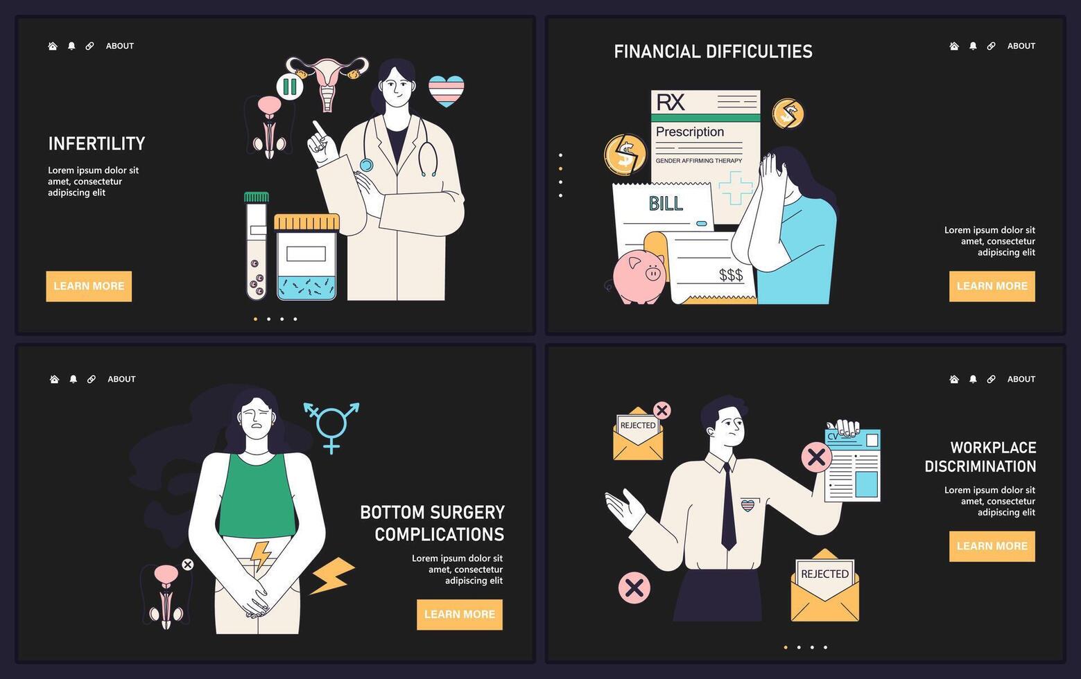 Page 6 | Transition Vector Art, Icons, and Graphics for Free Download