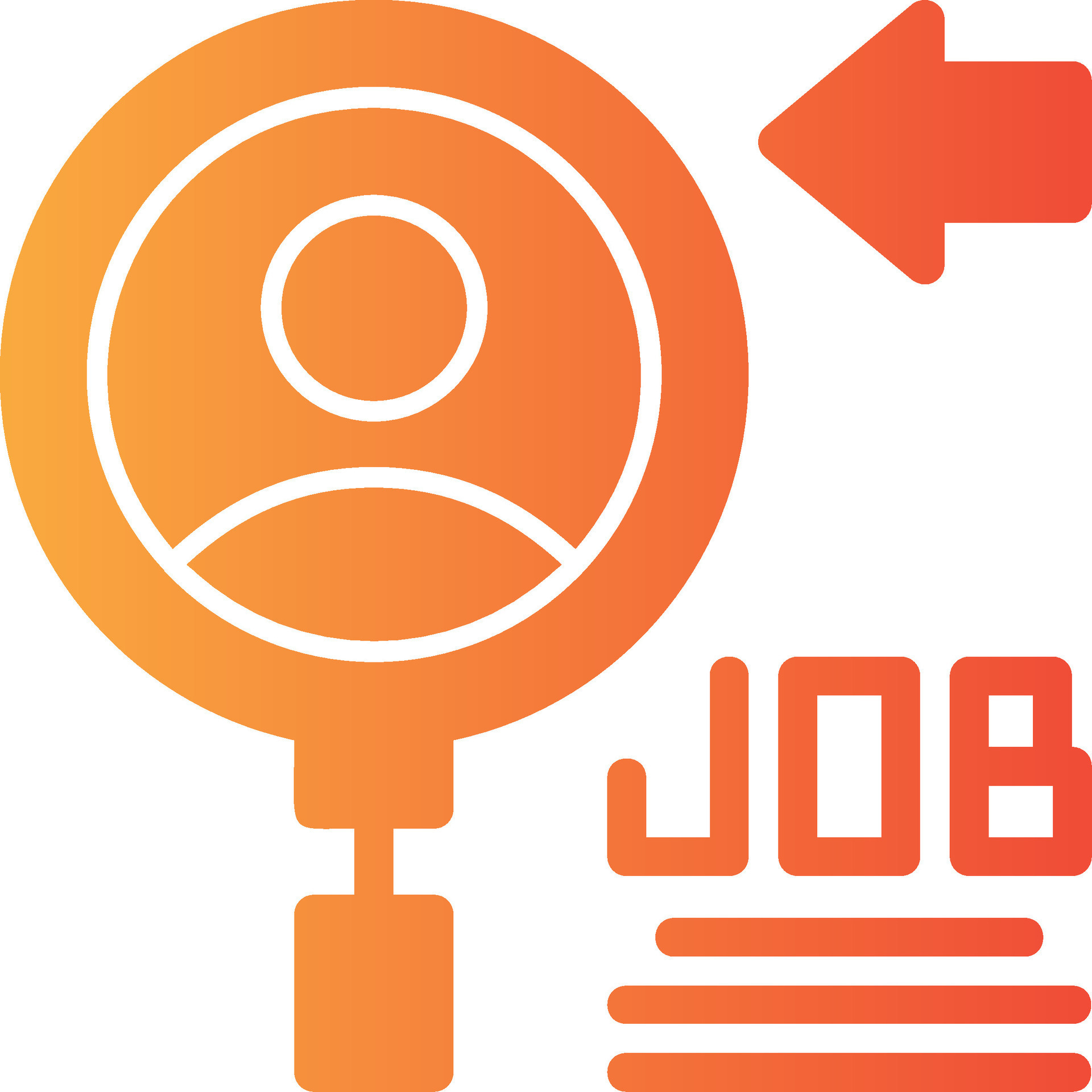 Reference Solid Multi Gradient Icon 42591224 Vector Art at Vecteezy