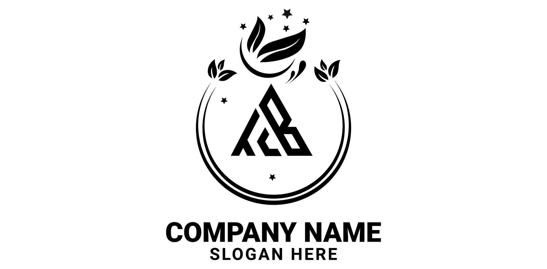 TCB, TCB letter, TCB Initials, TCB circle, TCB Flat, TCB business, TCB brand, TCB Luxury, TCB ...