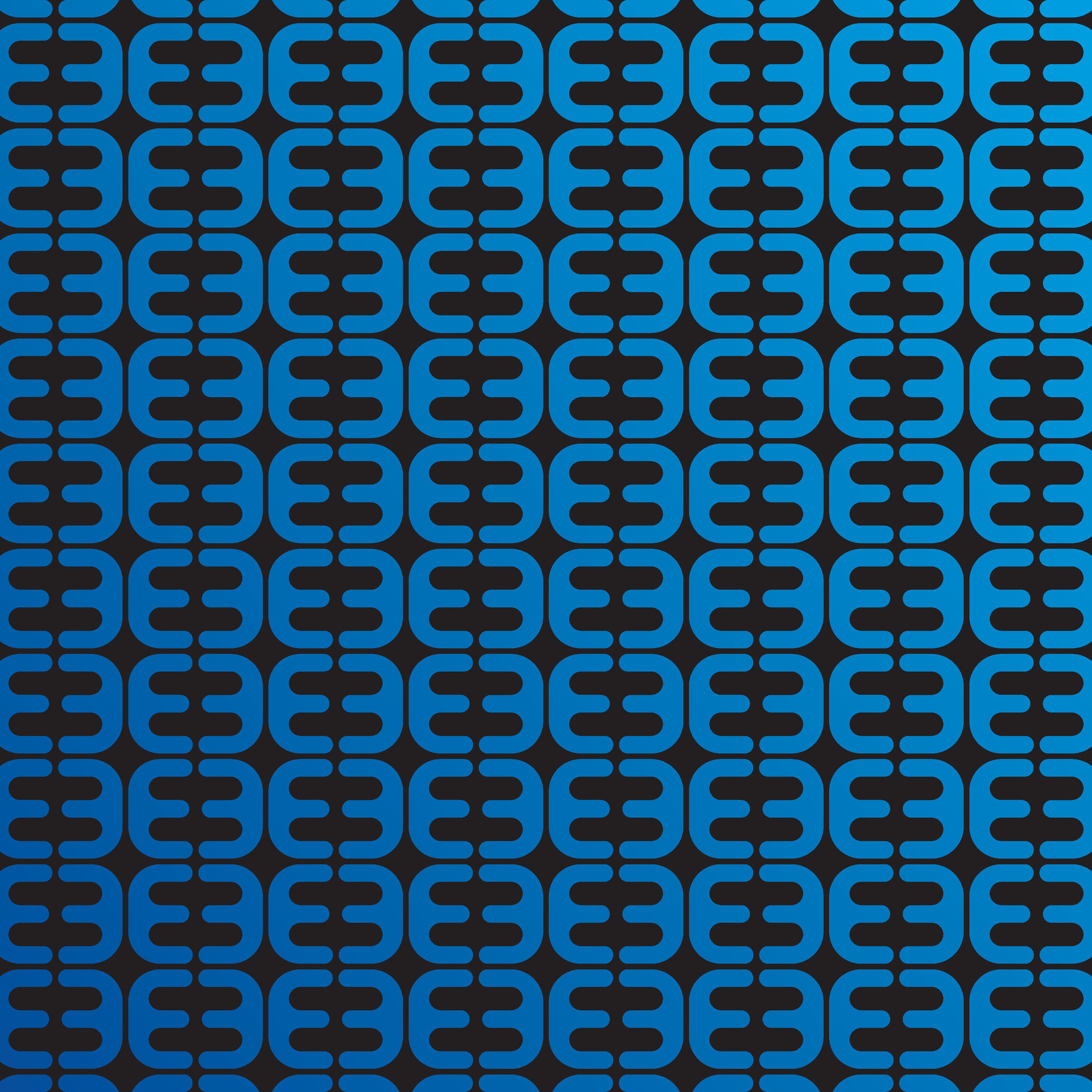 Seamless geometrical gradient pattern. Modern stylish texture. 42601770 ...