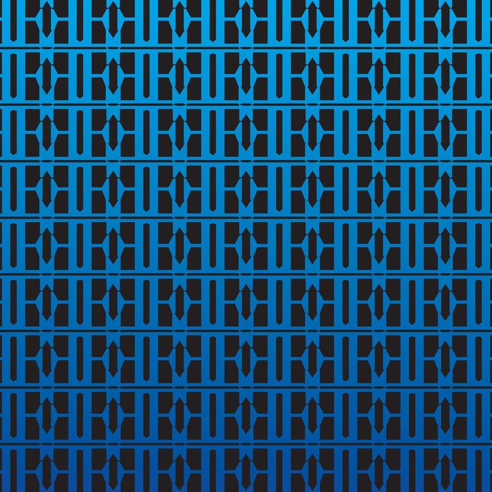 Seamless geometrical gradient pattern. Modern stylish texture. 42601780 ...