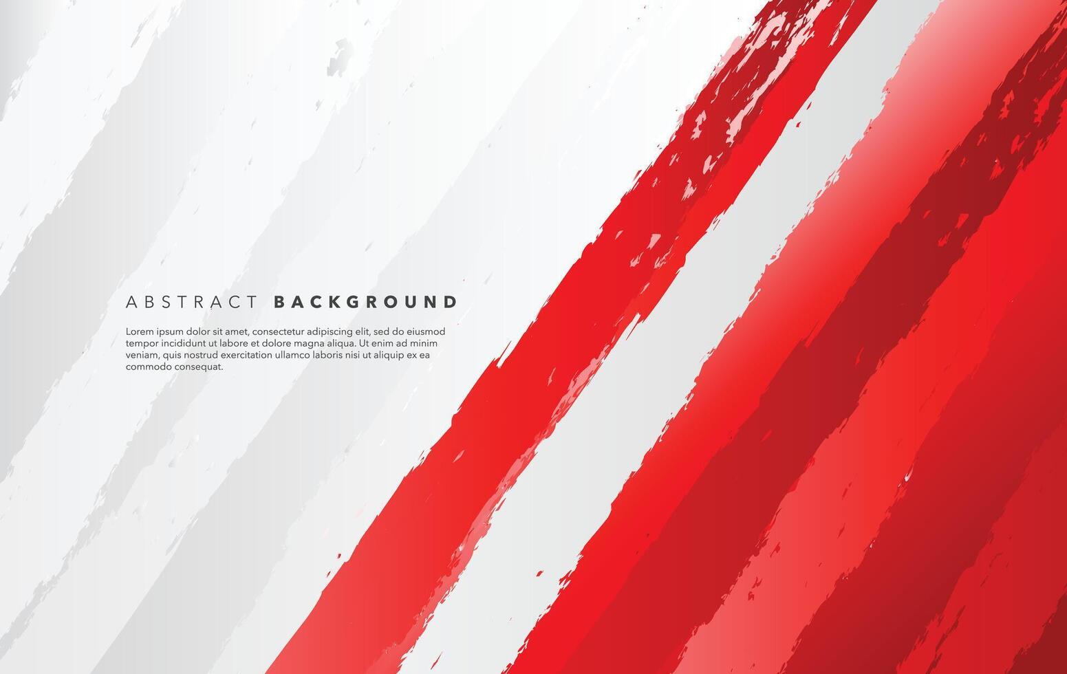 Abstract red modern background gradient color. Red and white gradient ... Abstract red modern background gradient color. Red and white gradient ...