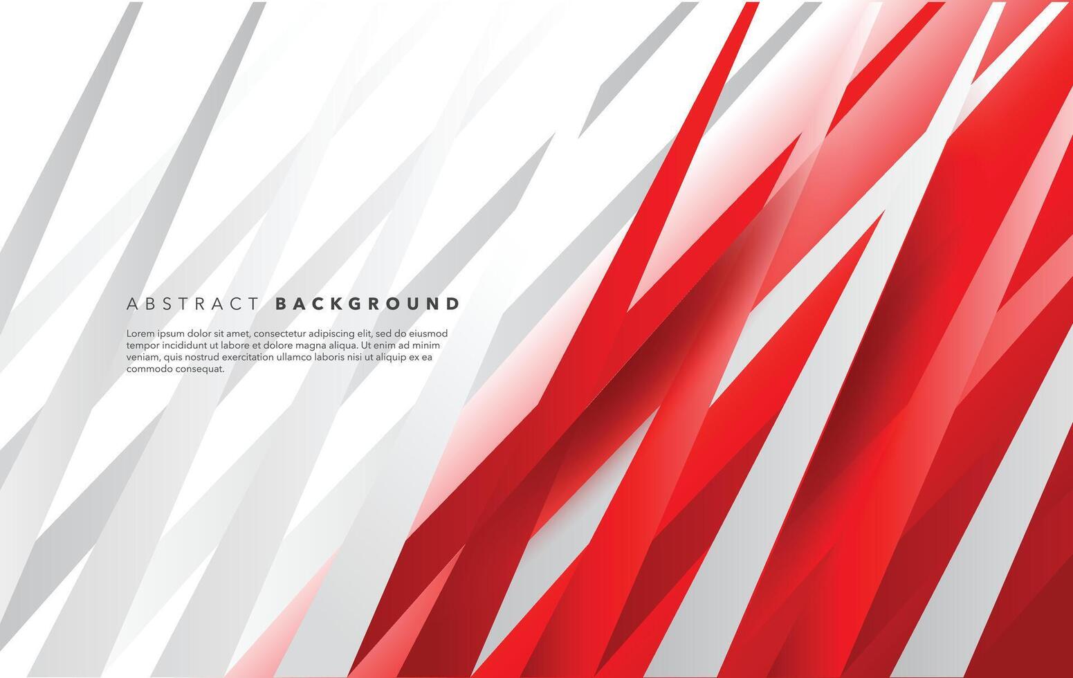 Abstract red modern background gradient color. Red and white gradient ... Abstract red modern background gradient color. Red and white gradient ...