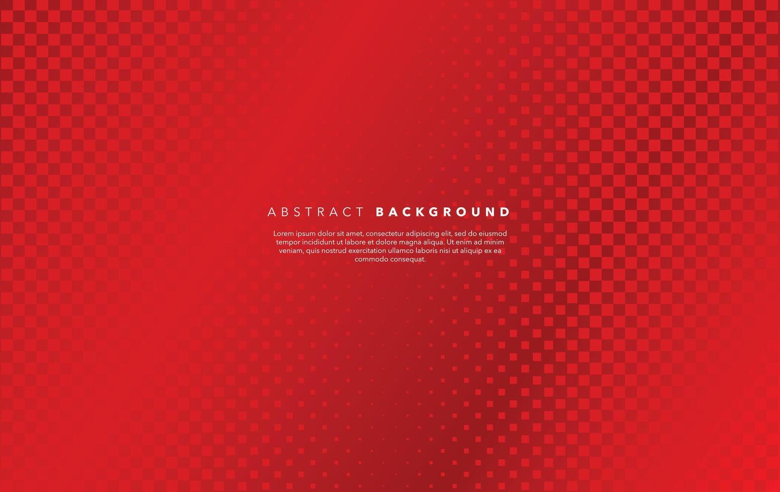 Abstract red modern background gradient color. Red and white gradient ... Abstract red modern background gradient color. Red and white gradient ...