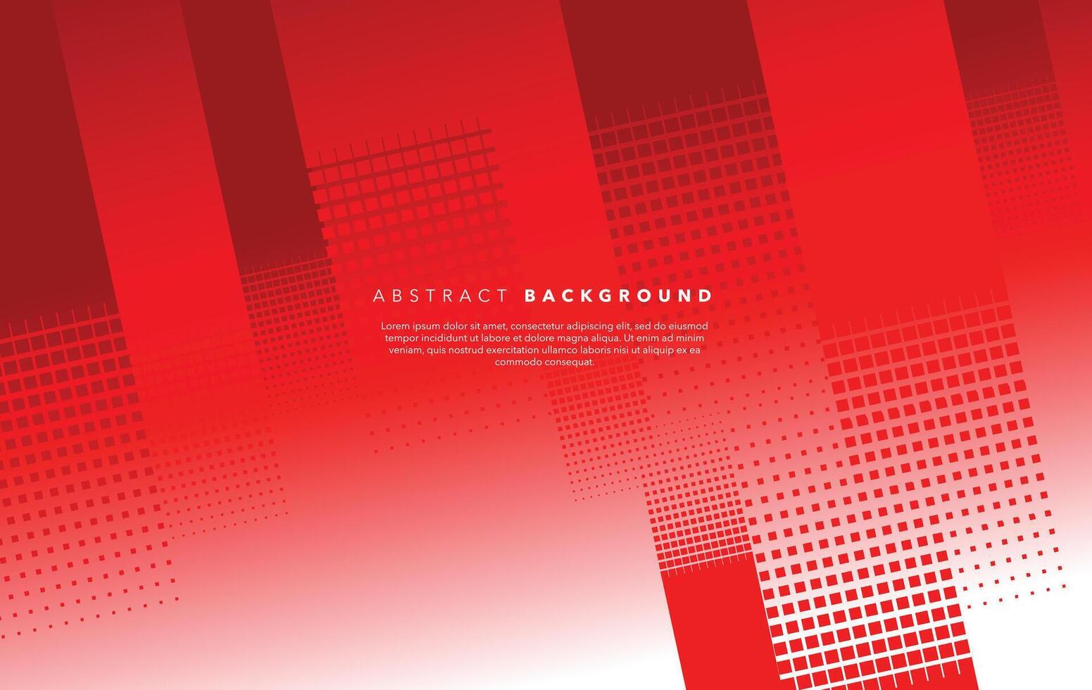 Abstract red modern background gradient color. Red and white gradient ... Abstract red modern background gradient color. Red and white gradient ...
