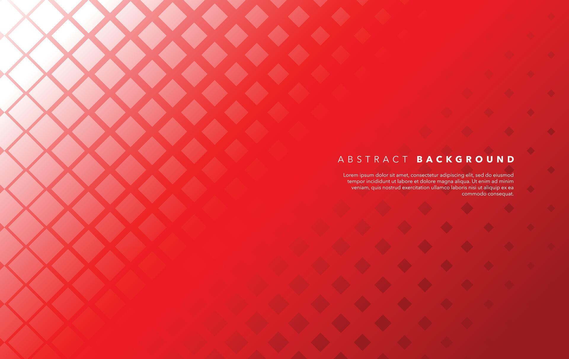 Abstract red modern background gradient color. Red and white gradient ... Abstract red modern background gradient color. Red and white gradient ...
