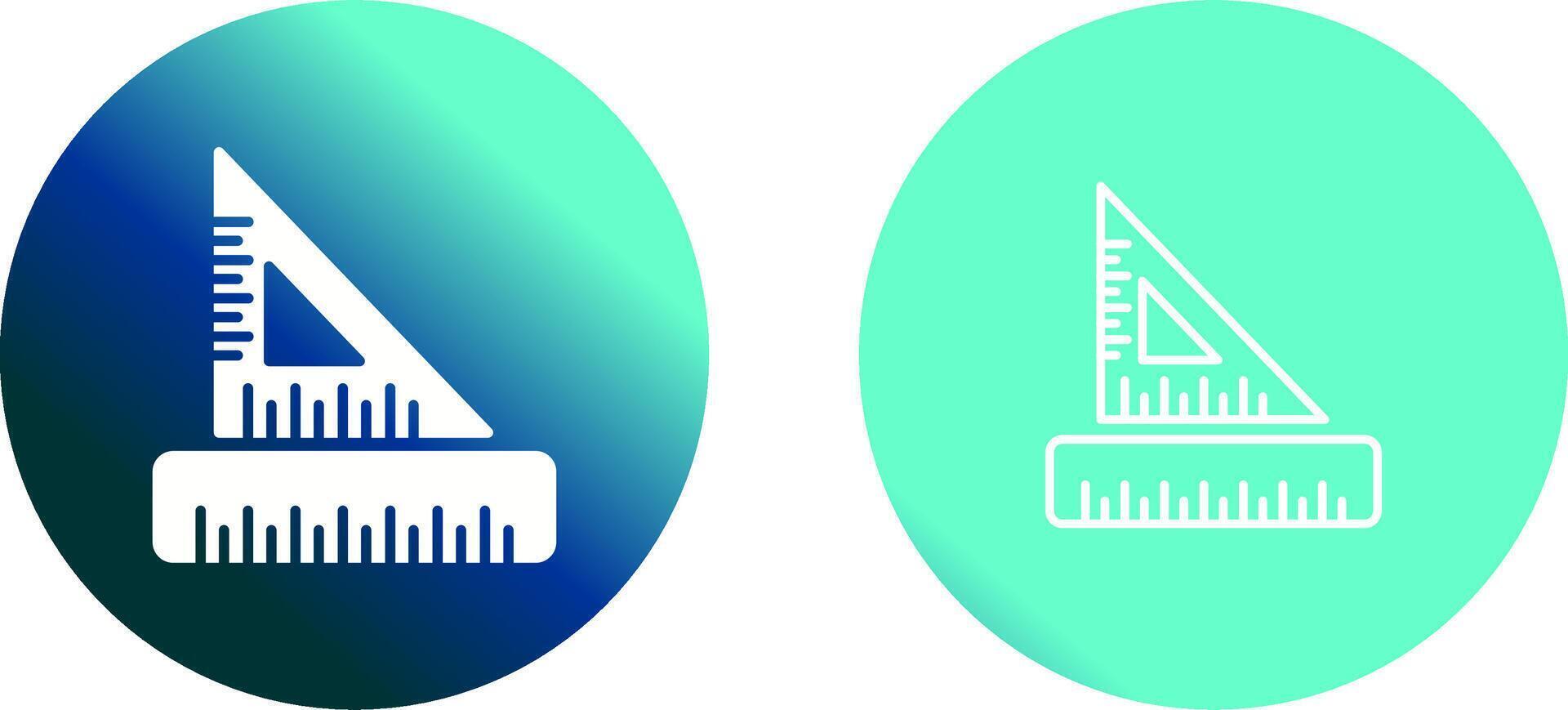 Ruler Vector Icon 42614471 Vector Art at Vecteezy