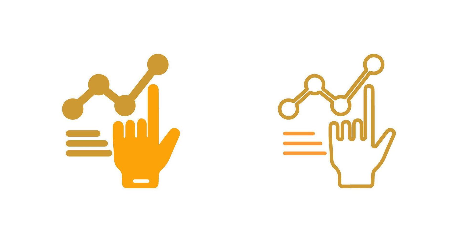 Gesture Vector Icon 42620026 Vector Art at Vecteezy