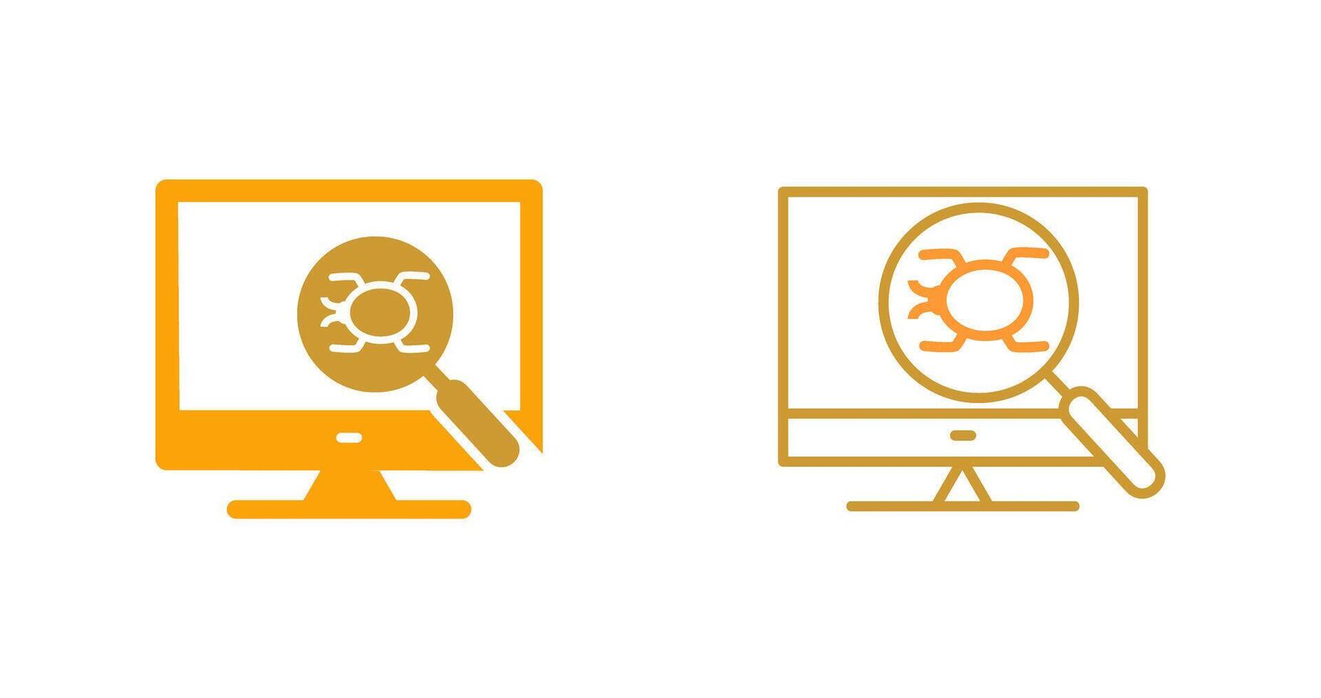 Debugging Vector Icon 42621520 Vector Art at Vecteezy