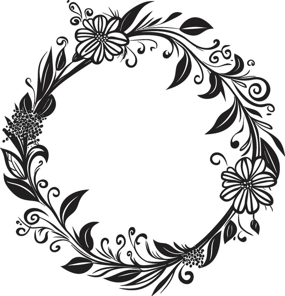 Whirling Whimsy Spiraling into Playful Creativity with Doodle ...