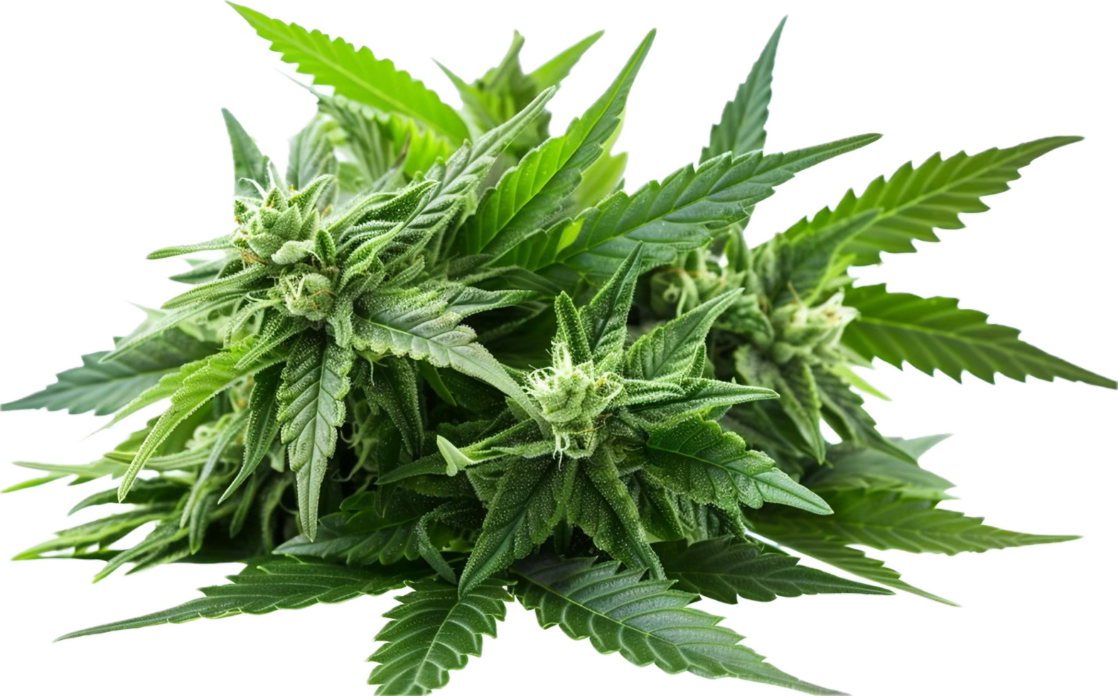 Weed Buds Png