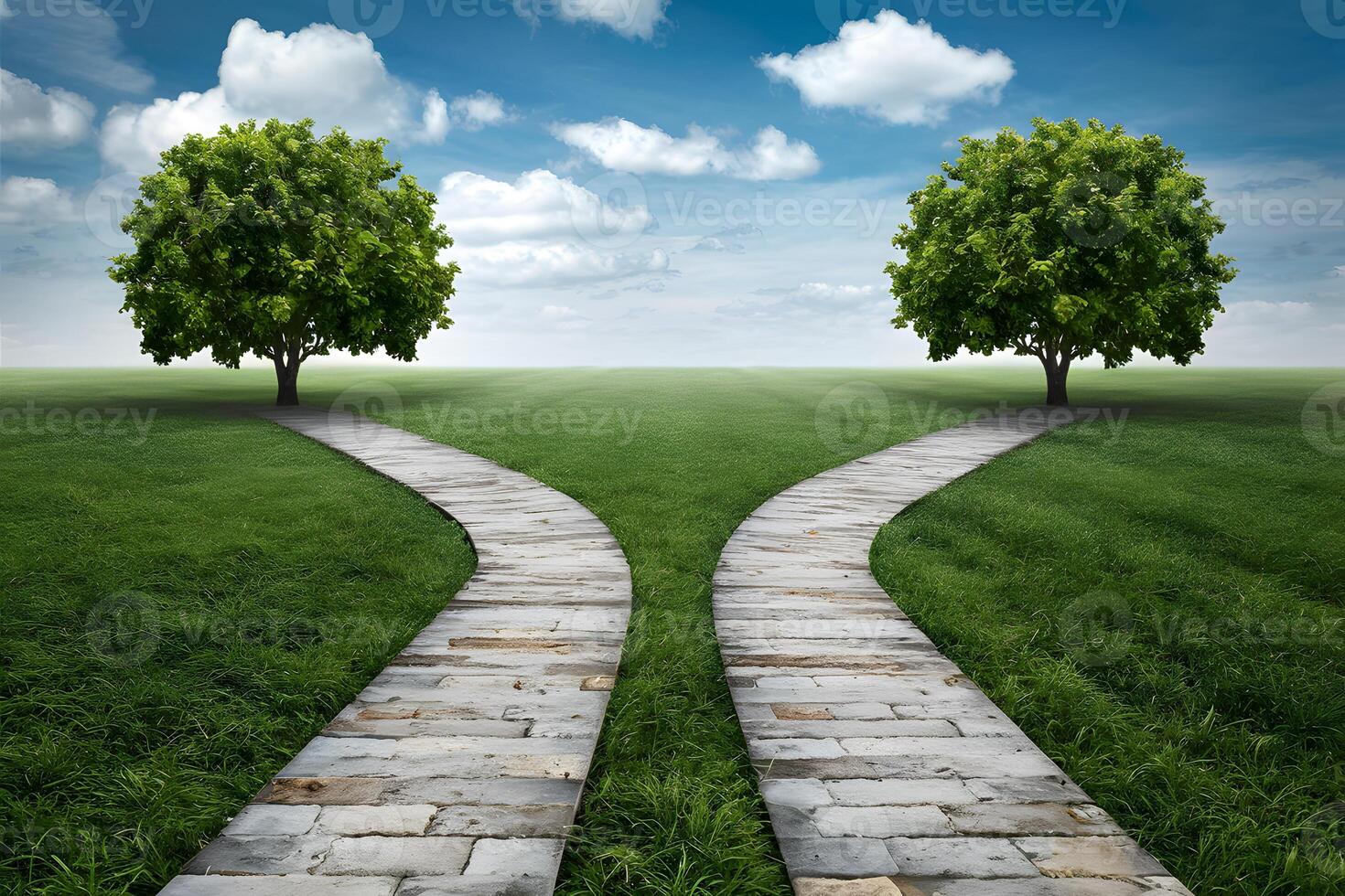 Path Choice Stock Photos, Images and Backgrounds for Free Download
