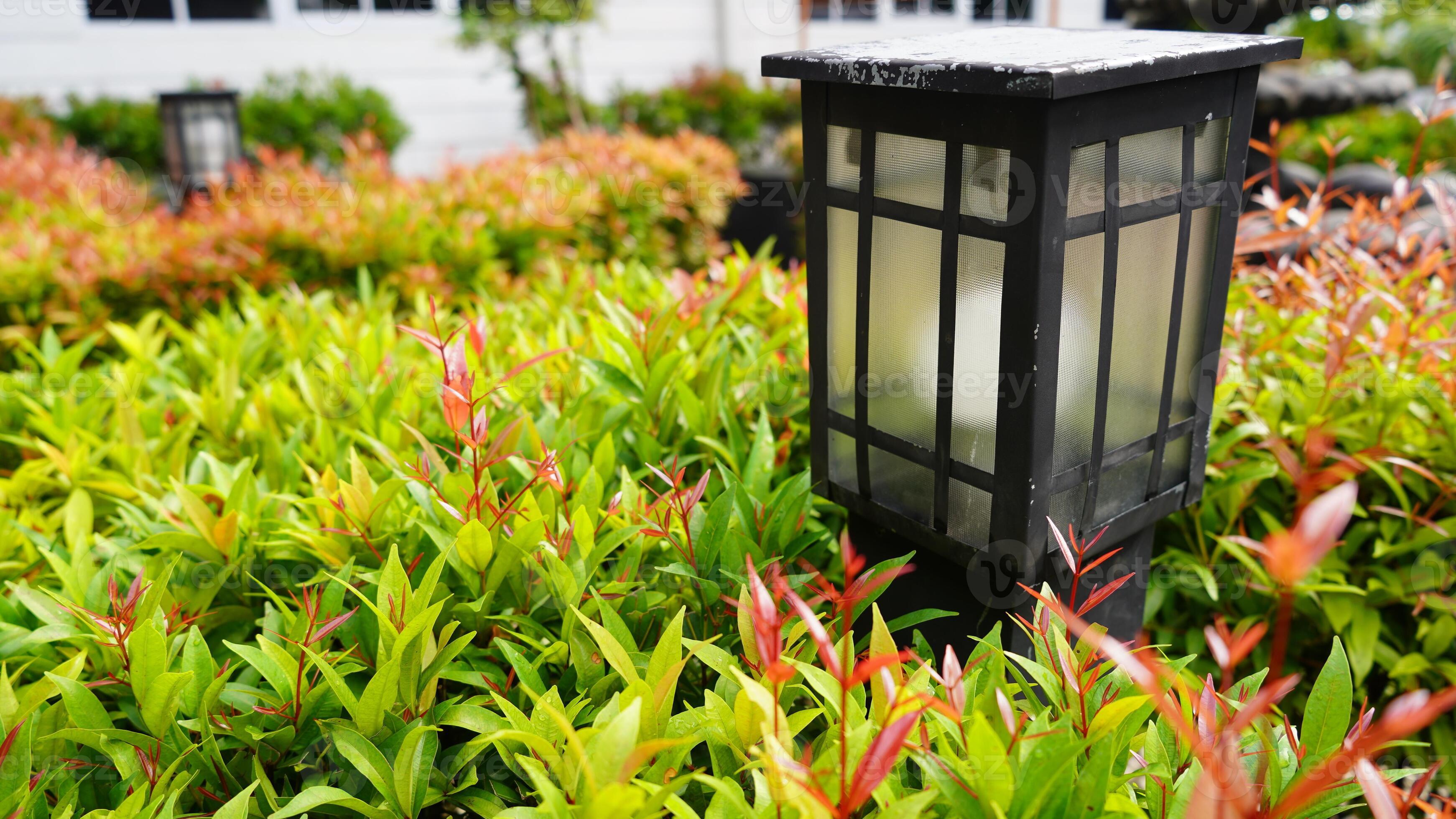 Fence Pillar Lights Are Fixtures Designed To Be Installed On Top Of Pillars Or Posts Along A