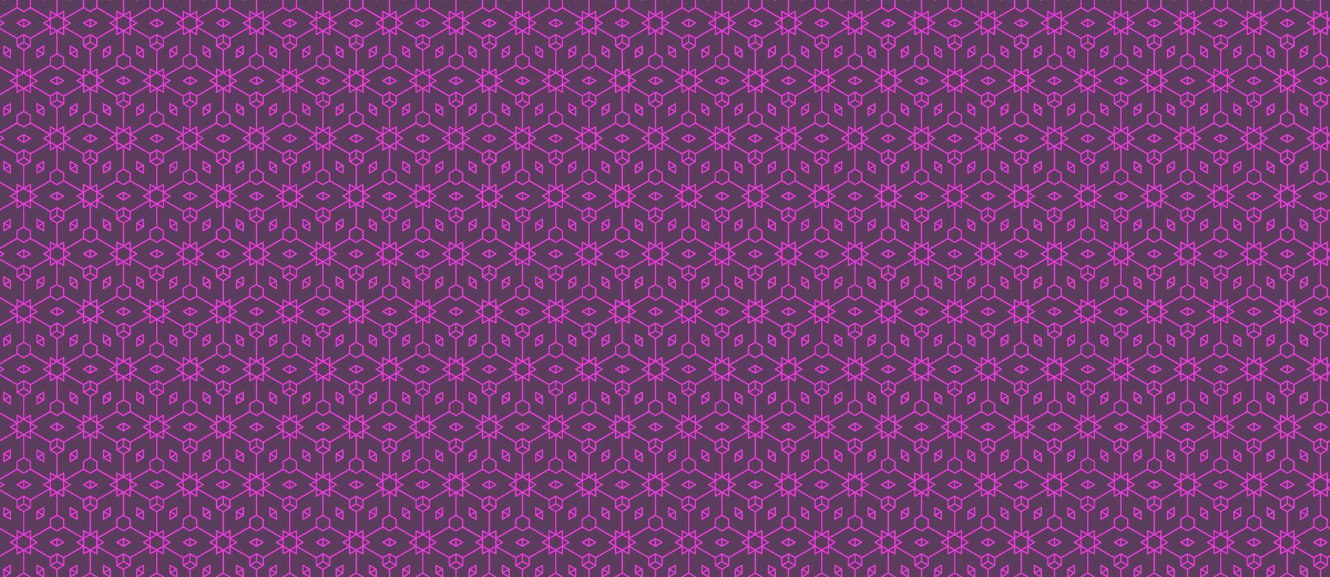 Seamless geometric pattern design. Abstract tech background. Simple ornament for web backdrop or ...