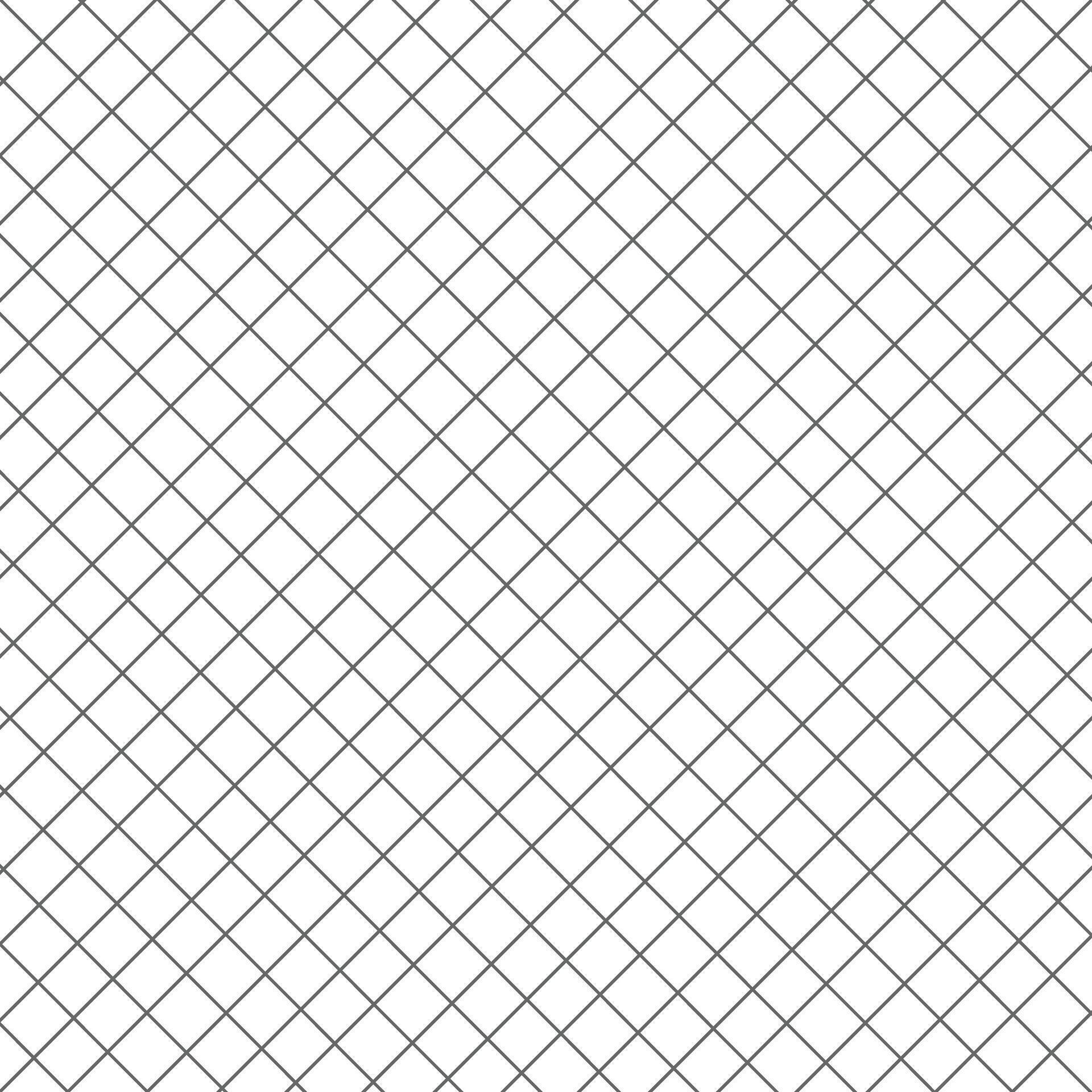 Grid pattern background. Illustration of seamless square mesh pattern ...