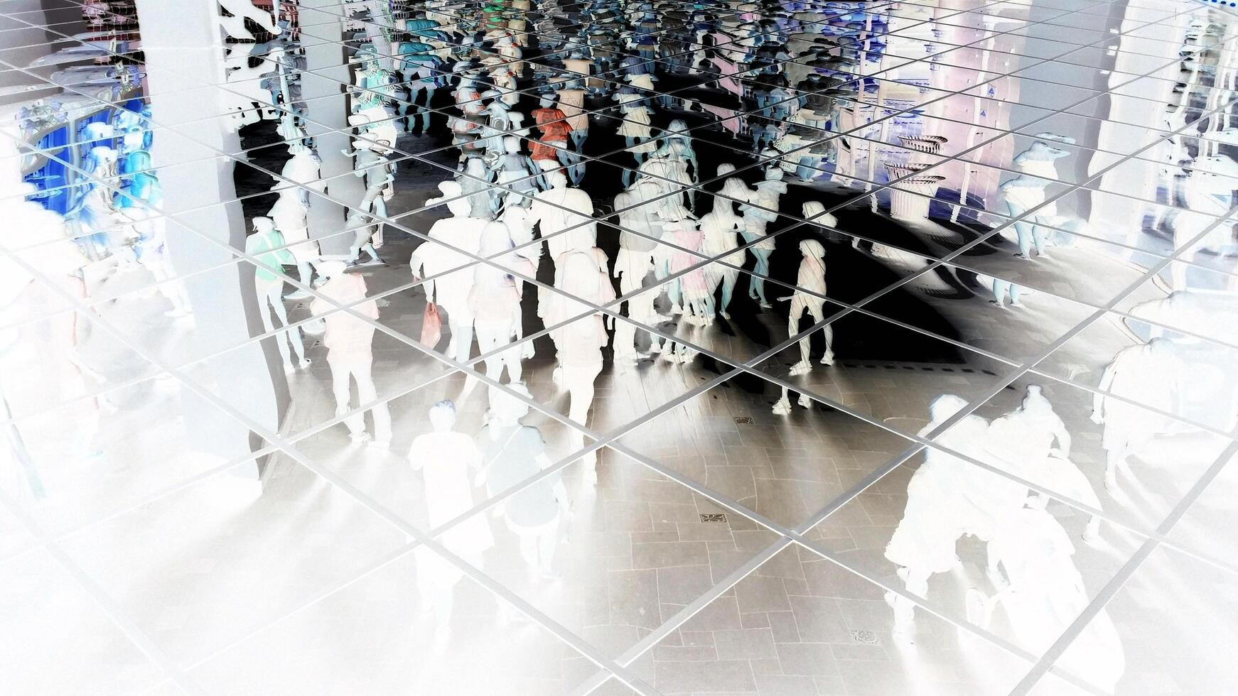 People Grid Stock Photos, Images and Backgrounds for Free Download