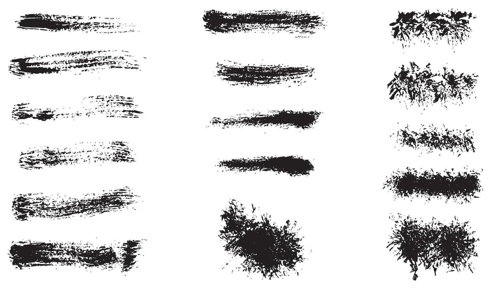 Brush Elements for note-taking, highlighting, and underlining in Hand ...