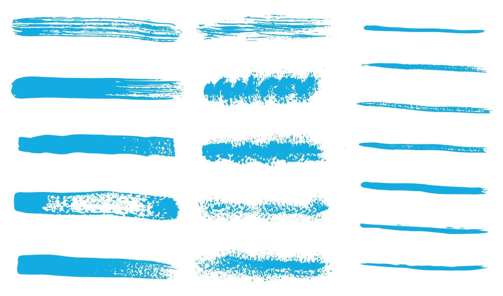 Brush Elements for note-taking, highlighting, and underlining in Hand ...