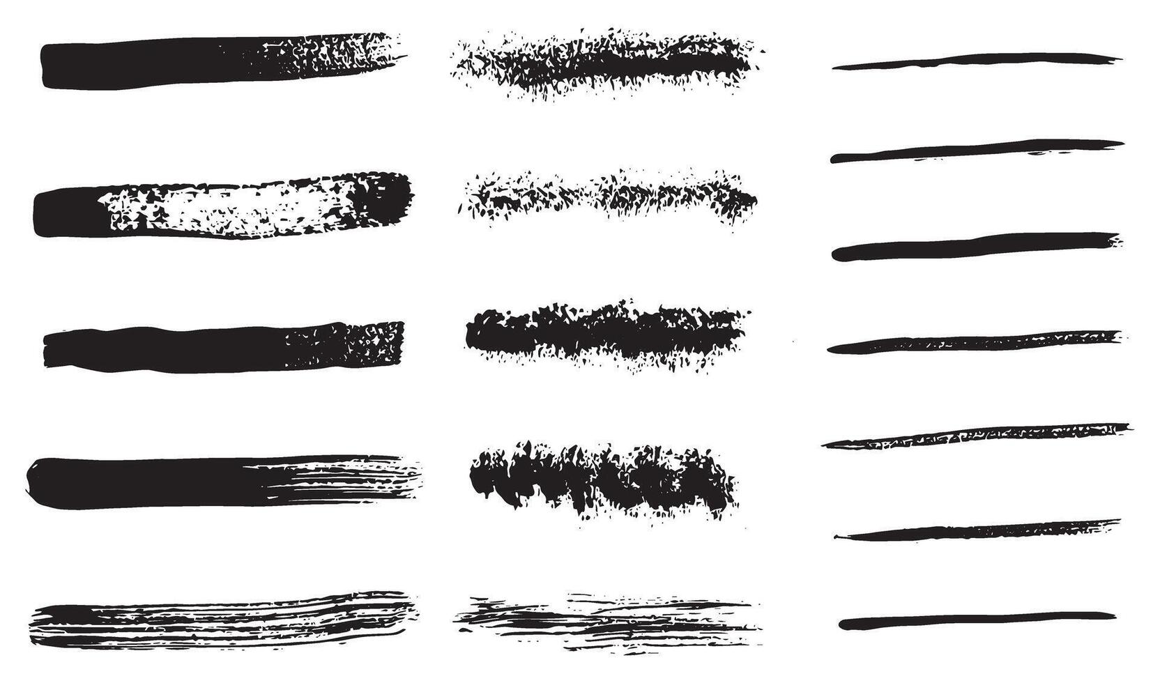 Brush Elements for note-taking, highlighting, and underlining in Hand ...