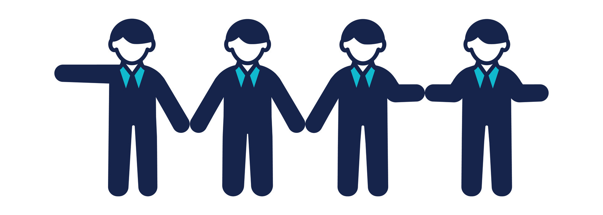 Business Man flat Icon design, human resource and businessman icon ... Business Man flat Icon design, human resource and businessman icon ...