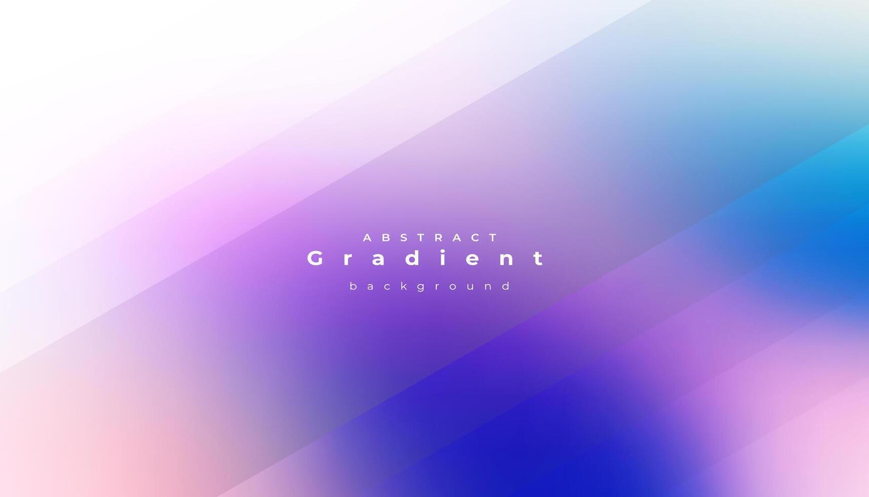 Template Gradient Abstract Background 42690389 Vector Art at Vecteezy