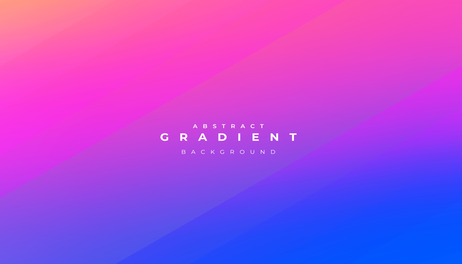 Template Gradient Abstract Background 42690399 Vector Art at Vecteezy