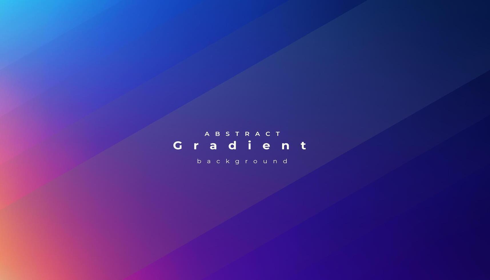 Template Gradient Abstract Background 42690414 Vector Art at Vecteezy