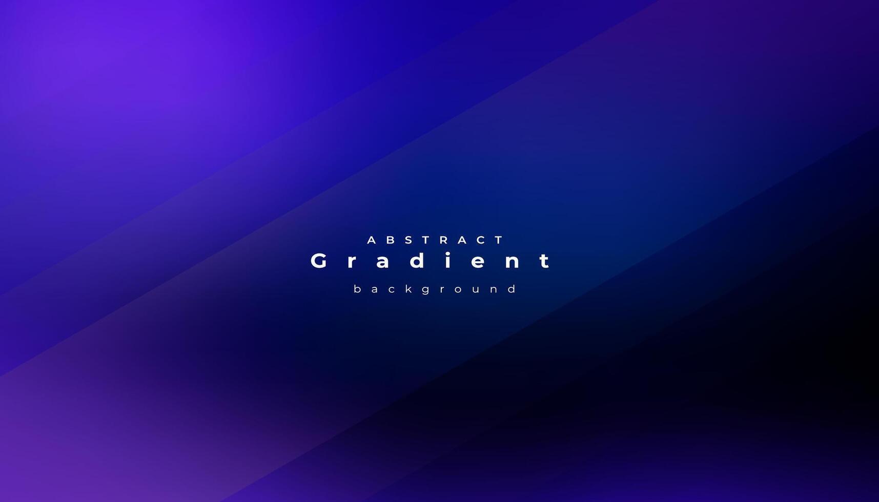 Template Gradient Abstract Background 42690431 Vector Art at Vecteezy