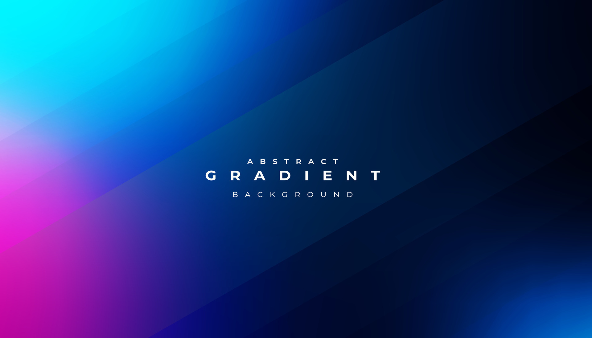Template Gradient Abstract Background 42690454 Vector Art at Vecteezy
