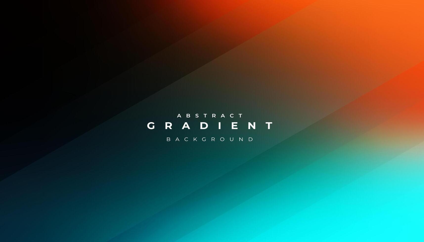 Abstract Gradient Template 42690702 Vector Art at Vecteezy