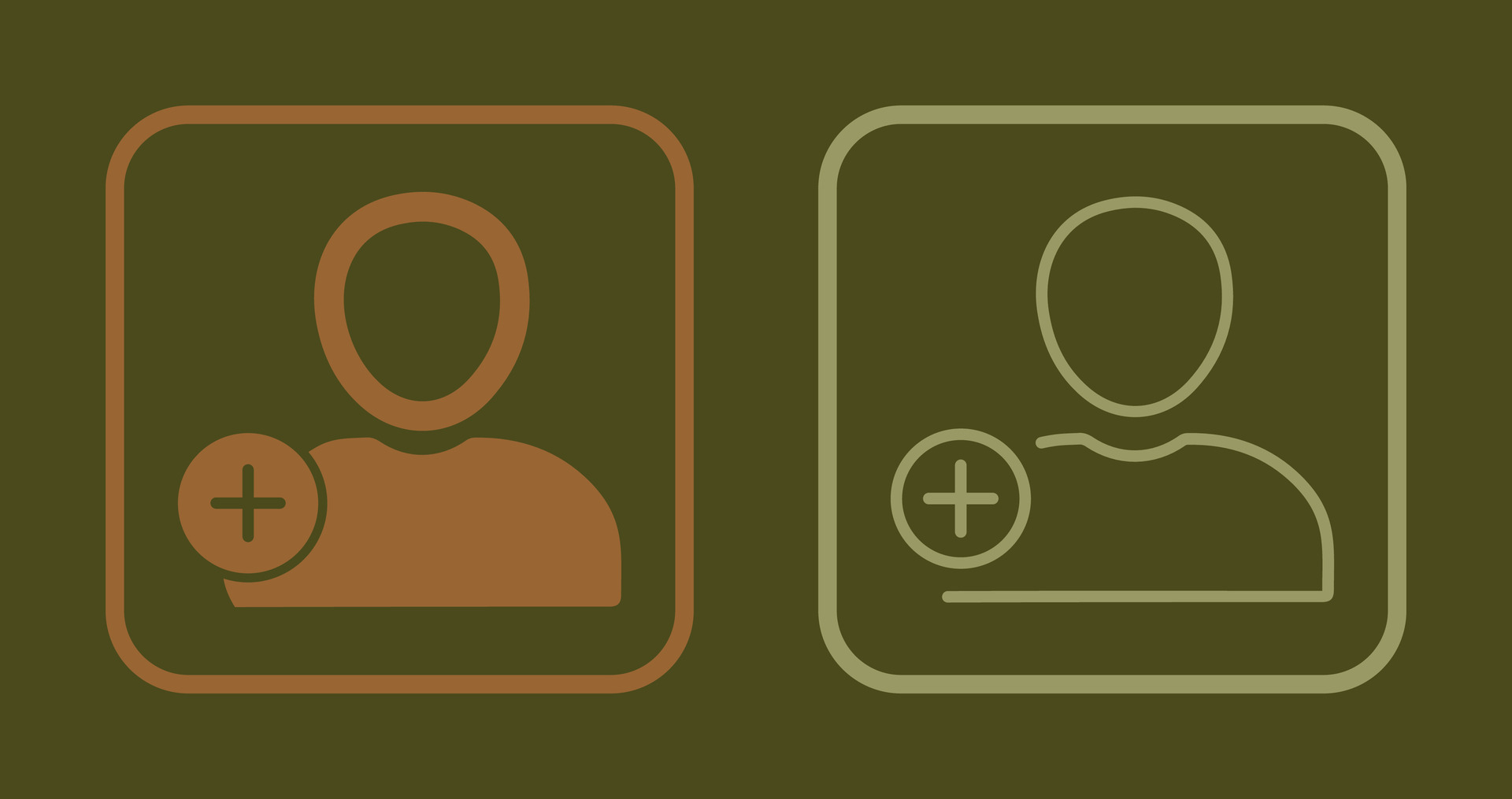 Create User Icon 42694160 Vector Art at Vecteezy