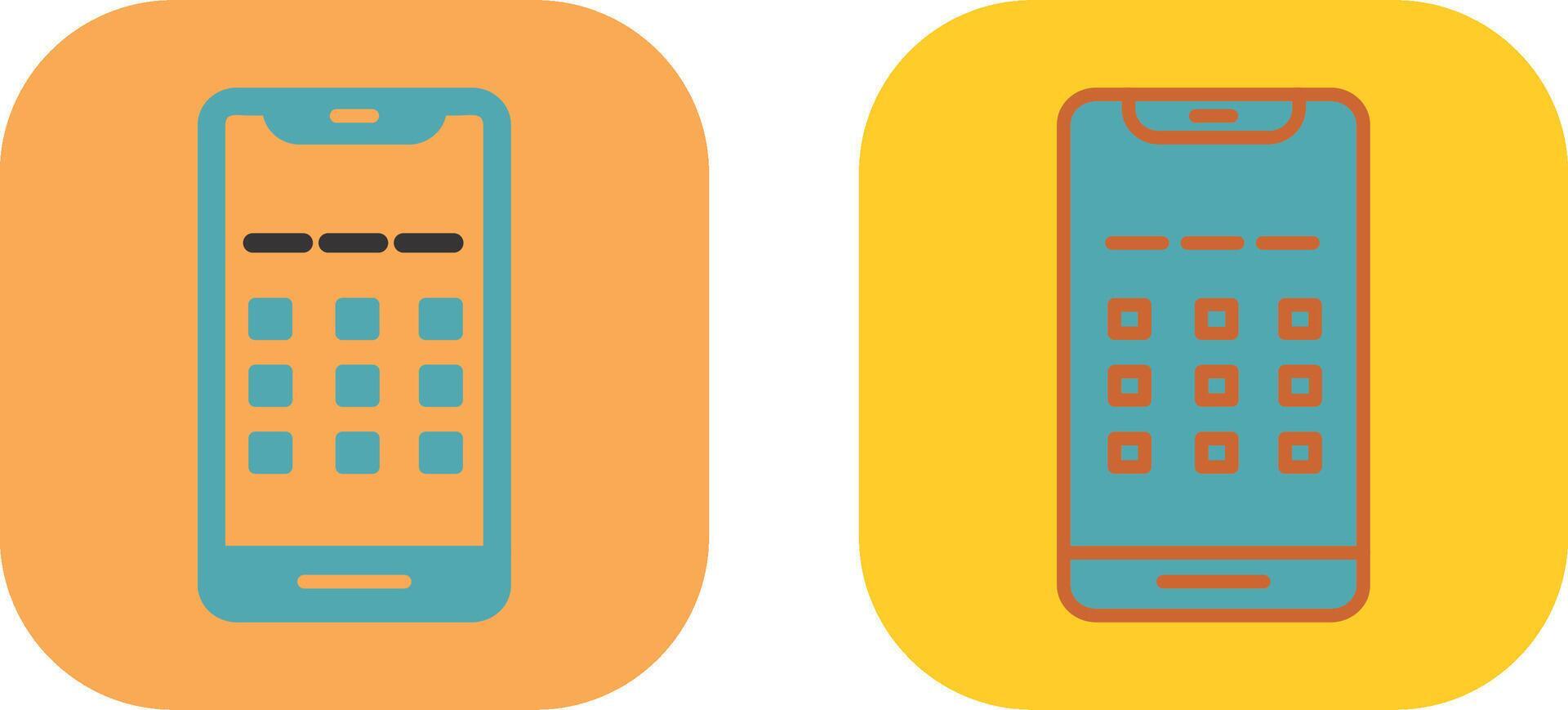 Enter Passcode Icon 42695375 Vector Art at Vecteezy