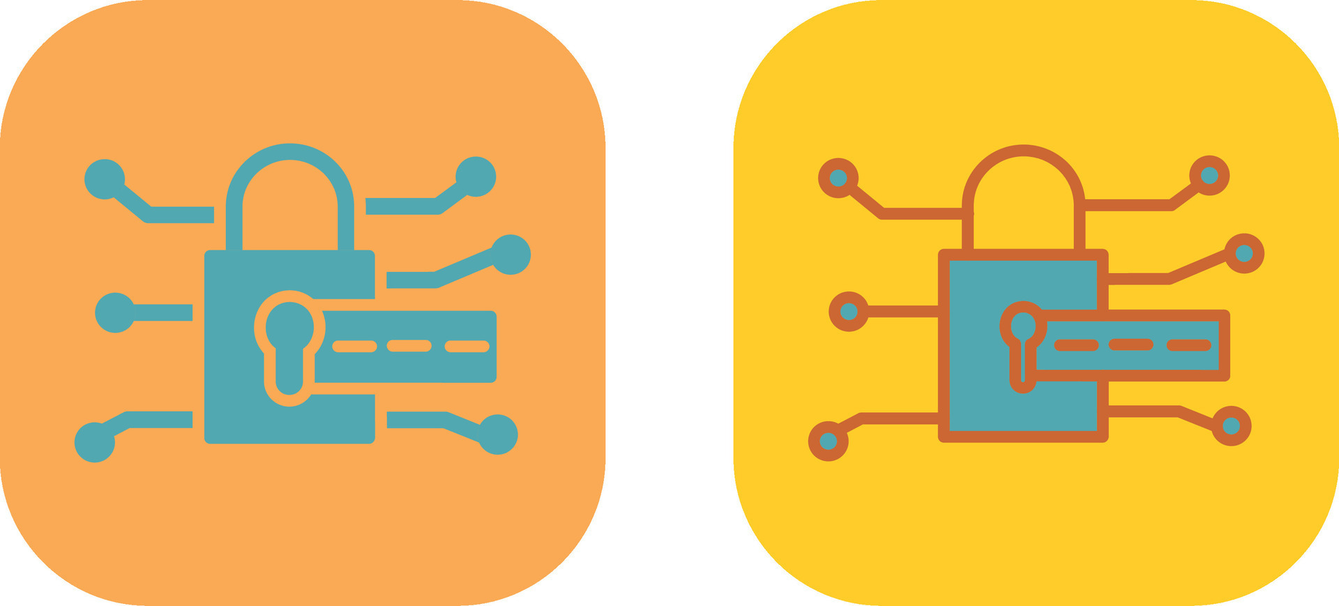 Passcode Lock Icon 42695384 Vector Art at Vecteezy