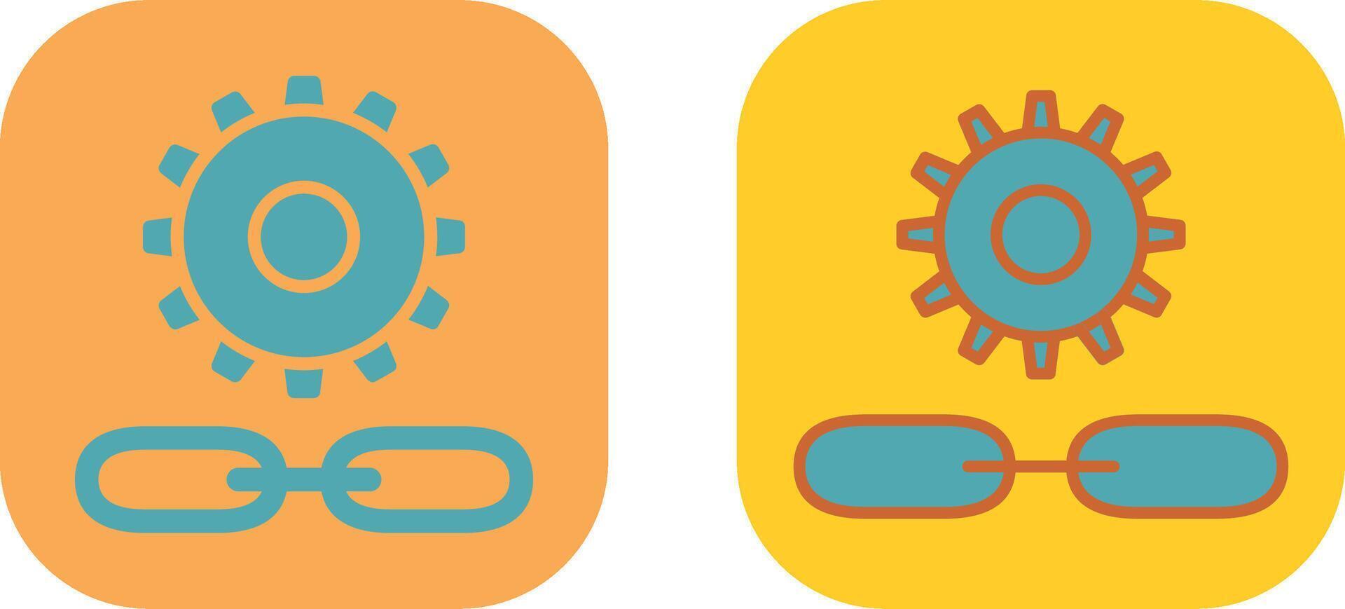 Link Optimization Icon 42696699 Vector Art at Vecteezy