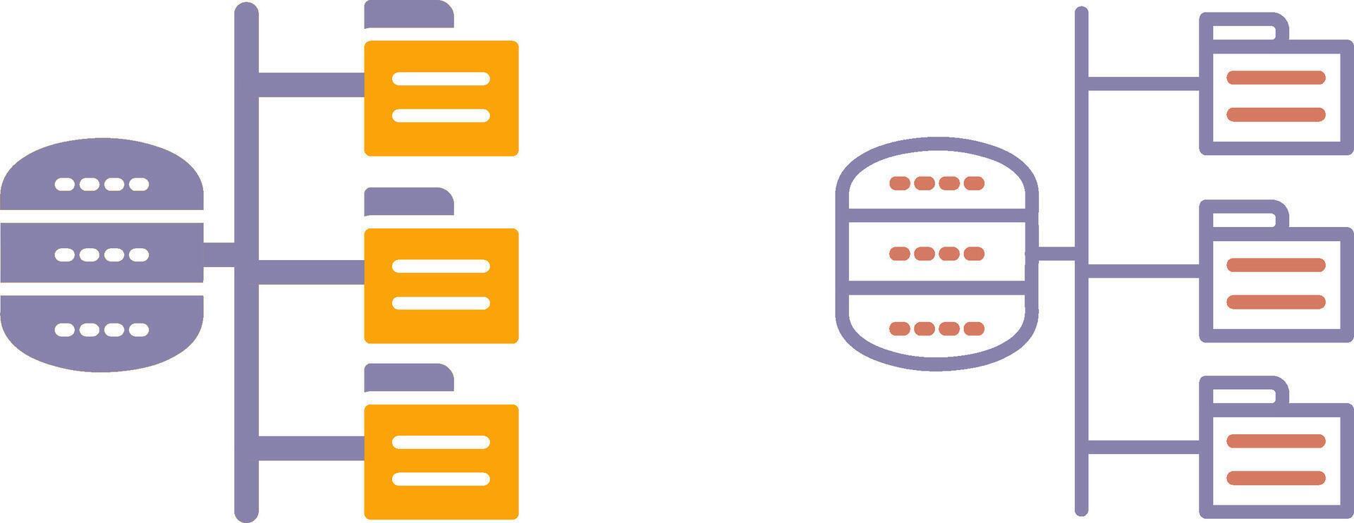 Data Structure Icon 42696823 Vector Art at Vecteezy