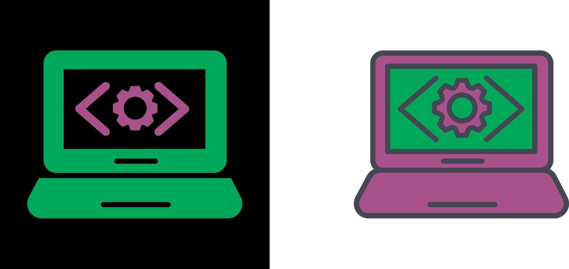 Code Optimization Icon 42697134 Vector Art at Vecteezy