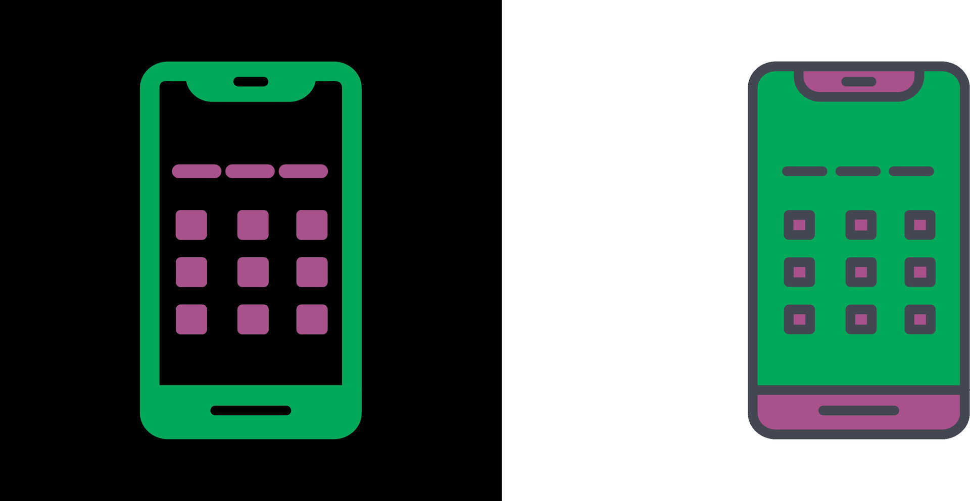 Enter Passcode Icon 42697172 Vector Art at Vecteezy