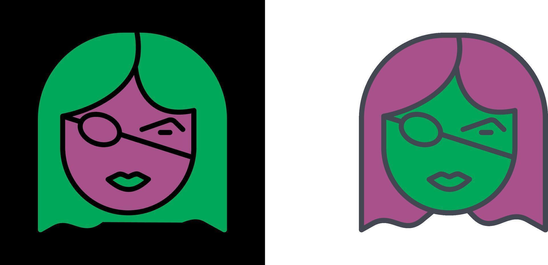 Eye Patch Icon 42697488 Vector Art at Vecteezy