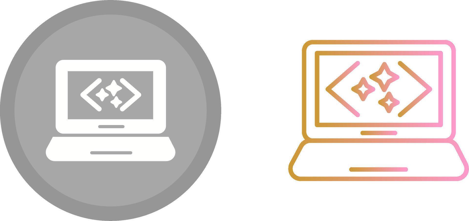 Clean Code Icon 42698636 Vector Art at Vecteezy