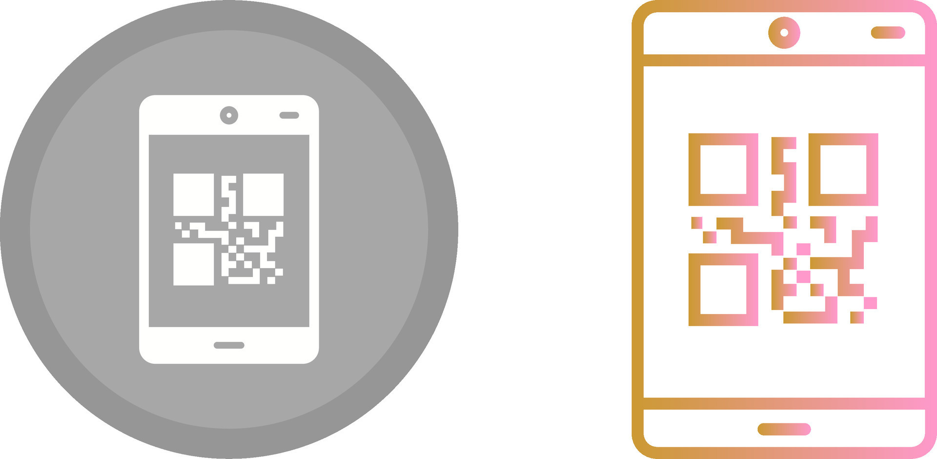 Pattern Code Icon 42699300 Vector Art at Vecteezy