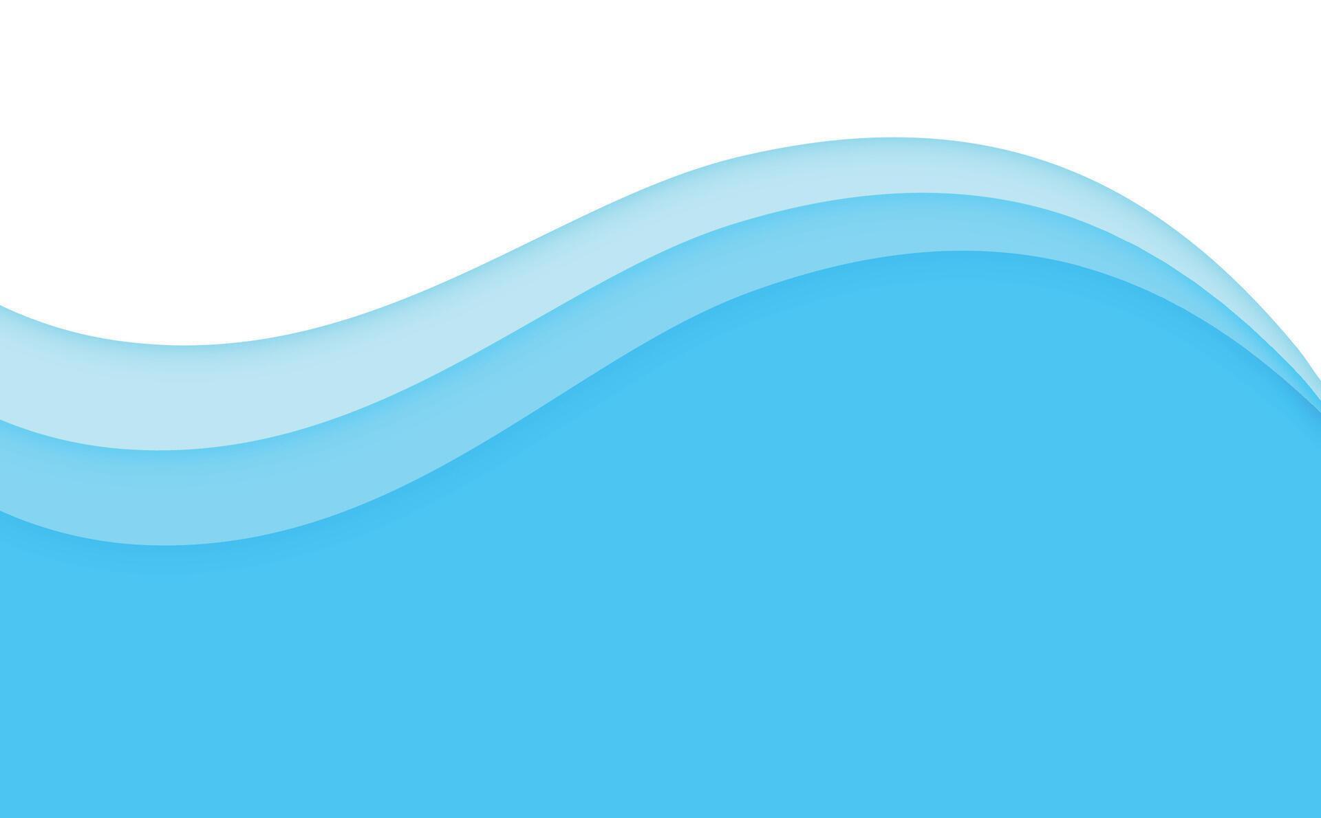 Liquid Color Background Design Blue Elements With Fluid Gradient Dynamic Shapes Composition