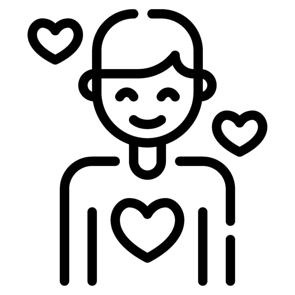 Joy Icon for web, app, infographic, etc 42716967 Vector Art at Vecteezy