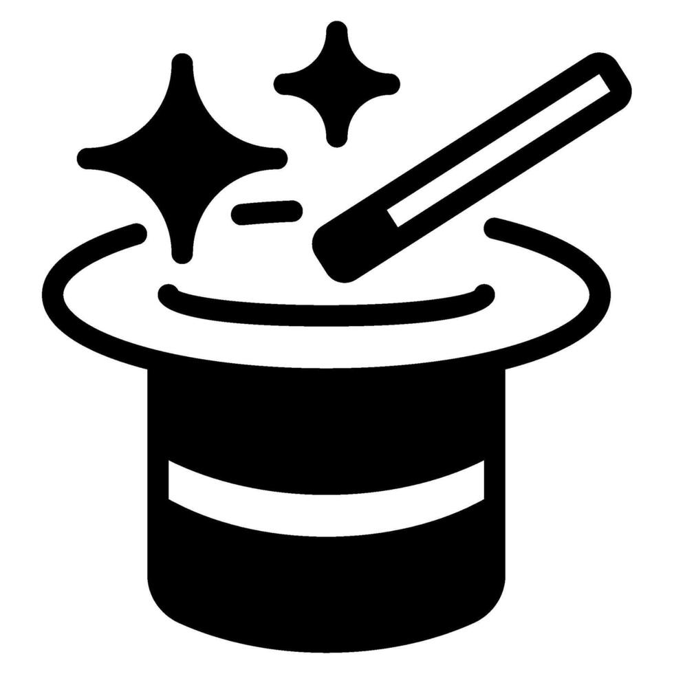 Magic Icon for web, app, infographic, etc 42717036 Vector Art at Vecteezy