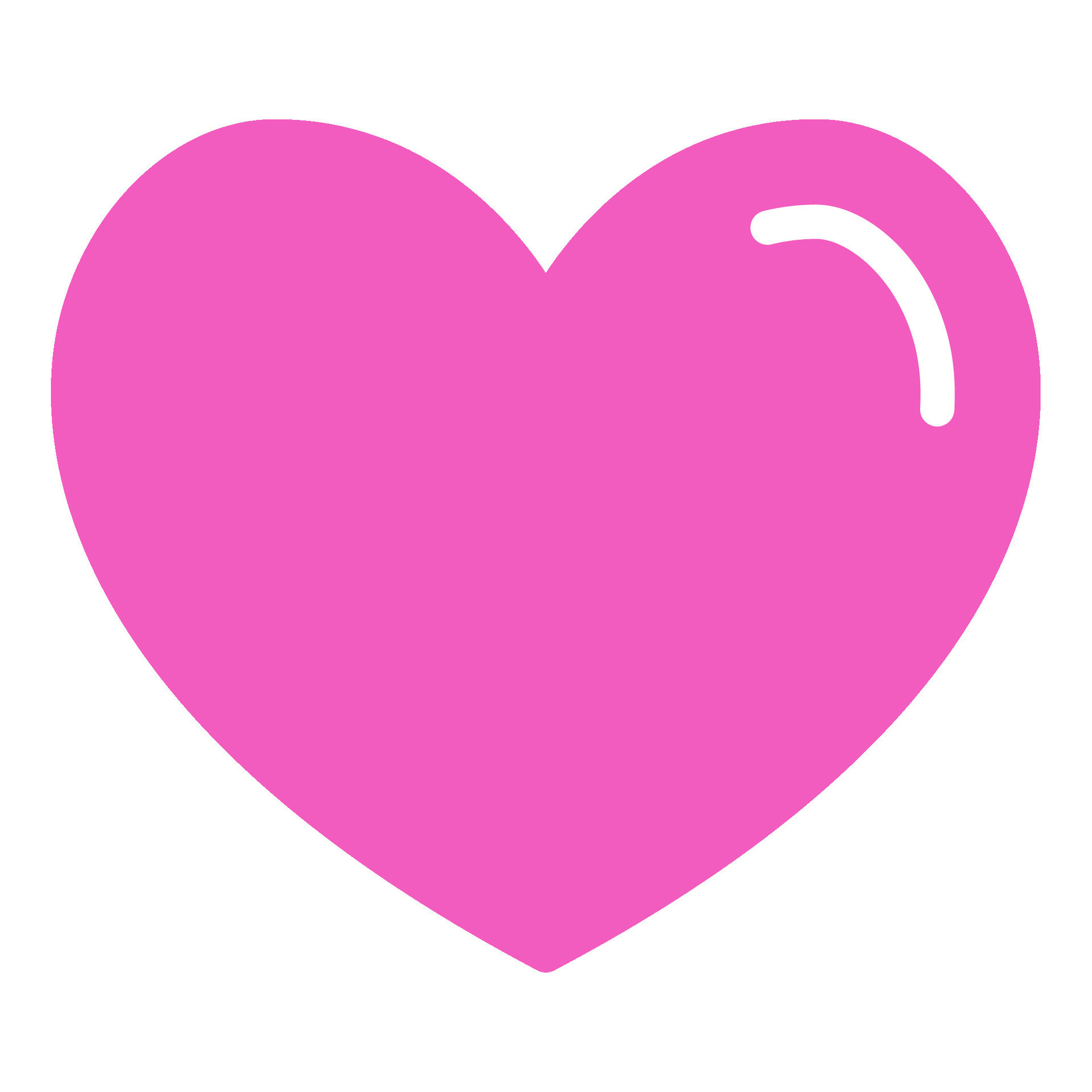 Heart Icon for web, app, infographic, etc 42717131 Vector Art at Vecteezy