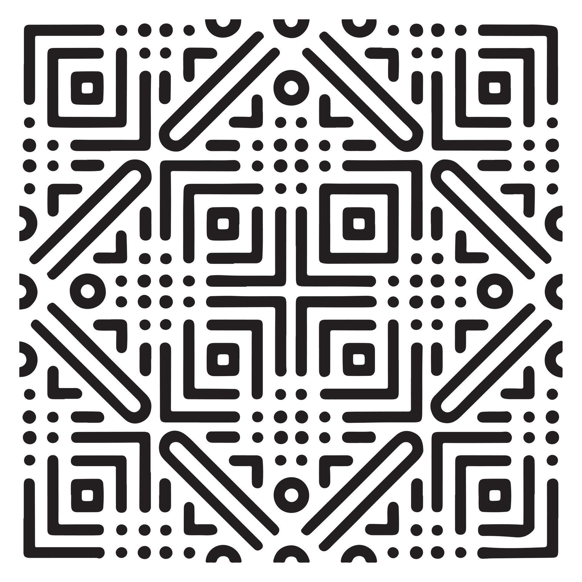 Abstract Square Seamless Pattern Illustration 42719494 Vector Art at Vecteezy