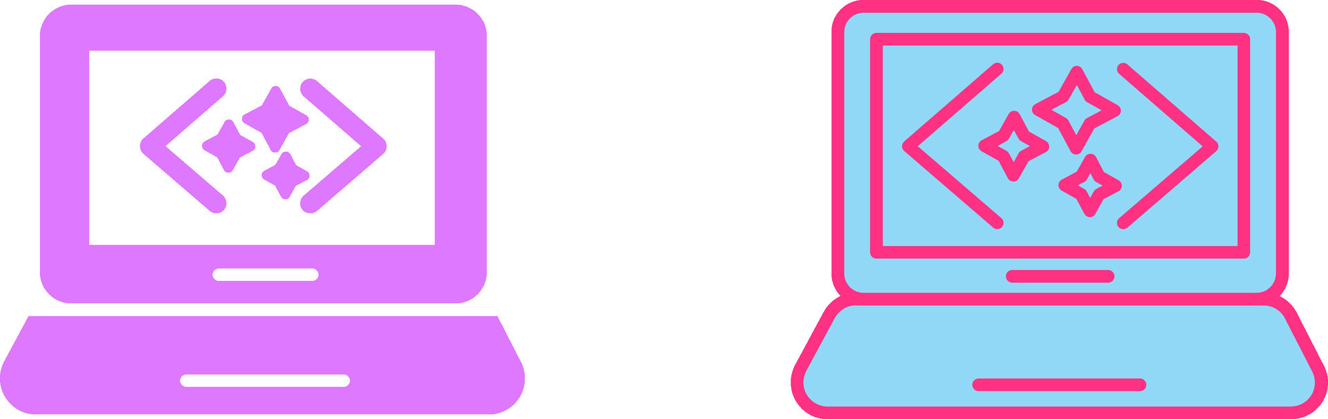 Clean Code Icon 42726627 Vector Art at Vecteezy