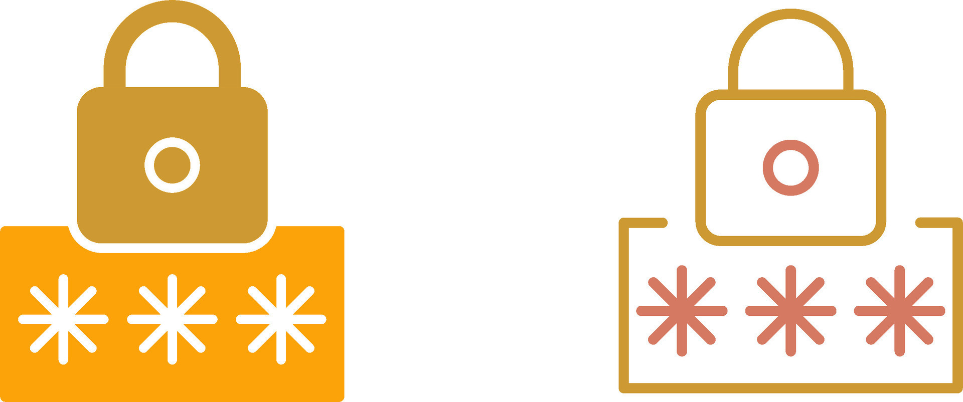 Pin Code Icon 42727320 Vector Art at Vecteezy