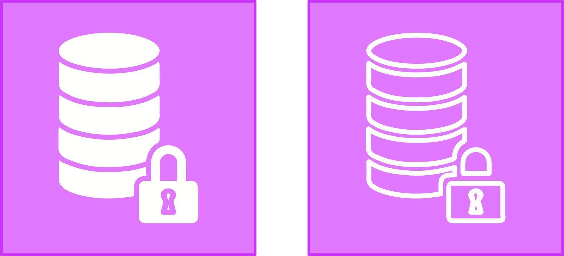 Encrypted Data Icon 42727690 Vector Art at Vecteezy